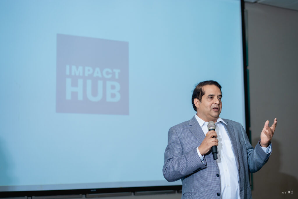 Impact Hub